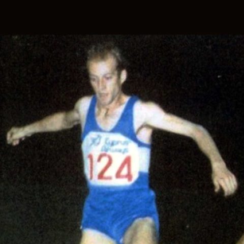 Filippos Filippou | Cyprus Olympians