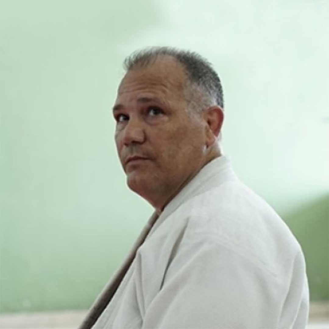 Elias Ioannou | Cyprus Olympians